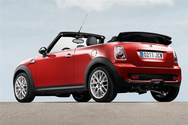 MINI Convertible [R52] (2004 - 2010) review | Exchange and Mart