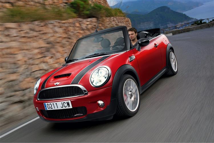 MINI Convertible [R52] (2004 - 2010) review | Exchange and Mart