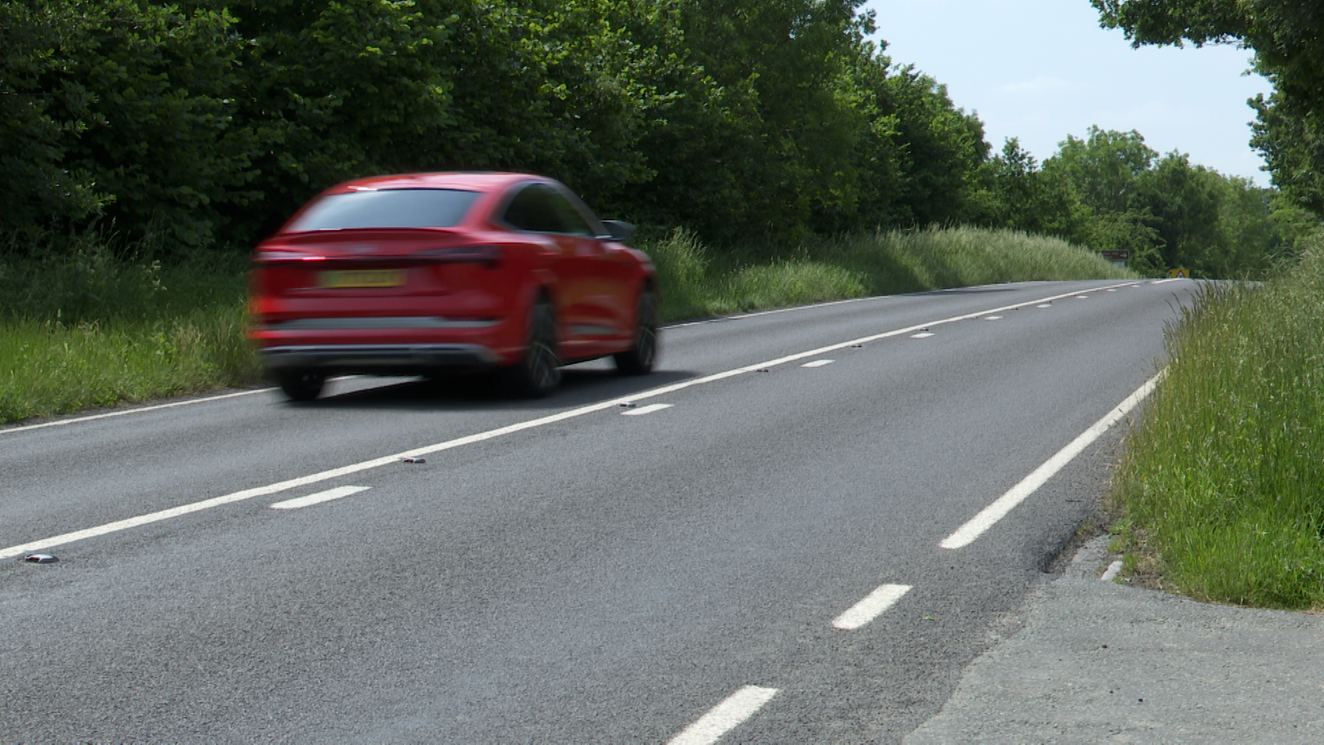 Used Audi e-tron Cars for Sale | Second Hand Audi e-tron | Big Motoring ...