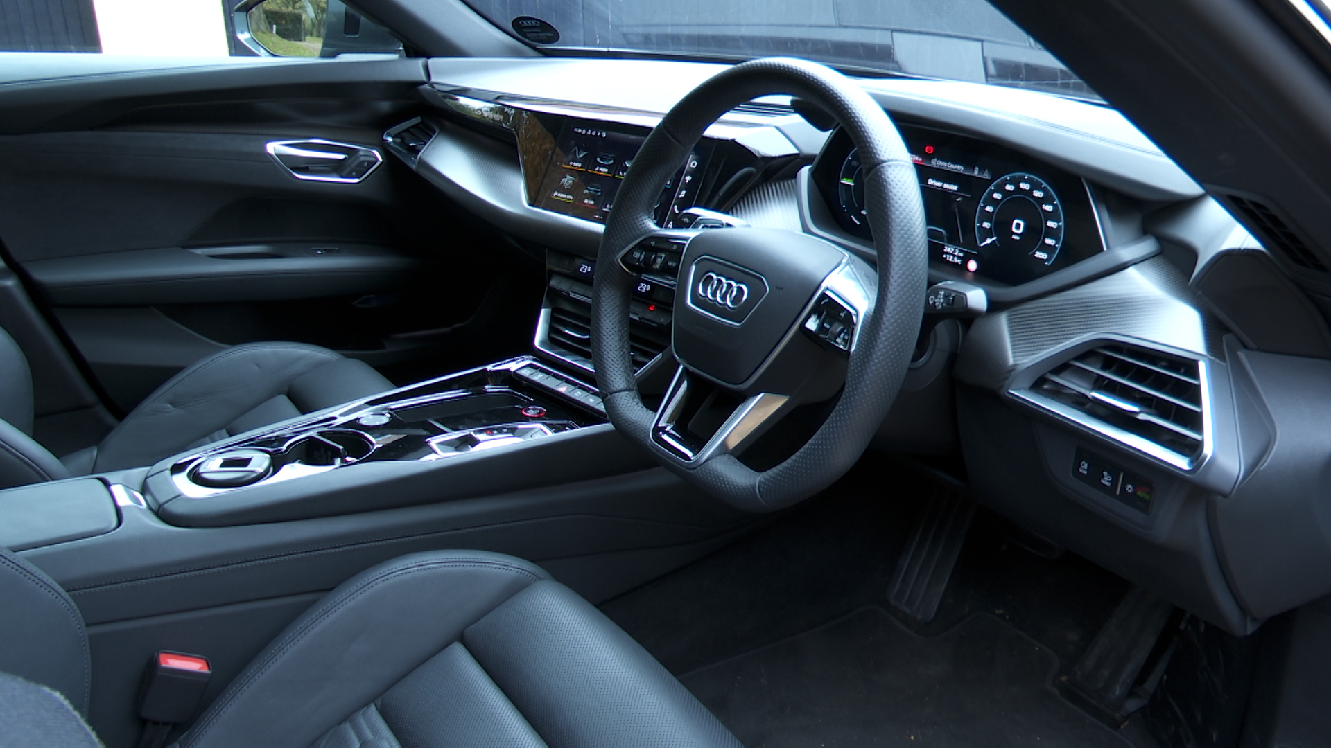 Used Audi e-tron GT Cars for Sale | Second Hand Audi e-tron GT | Big ...
