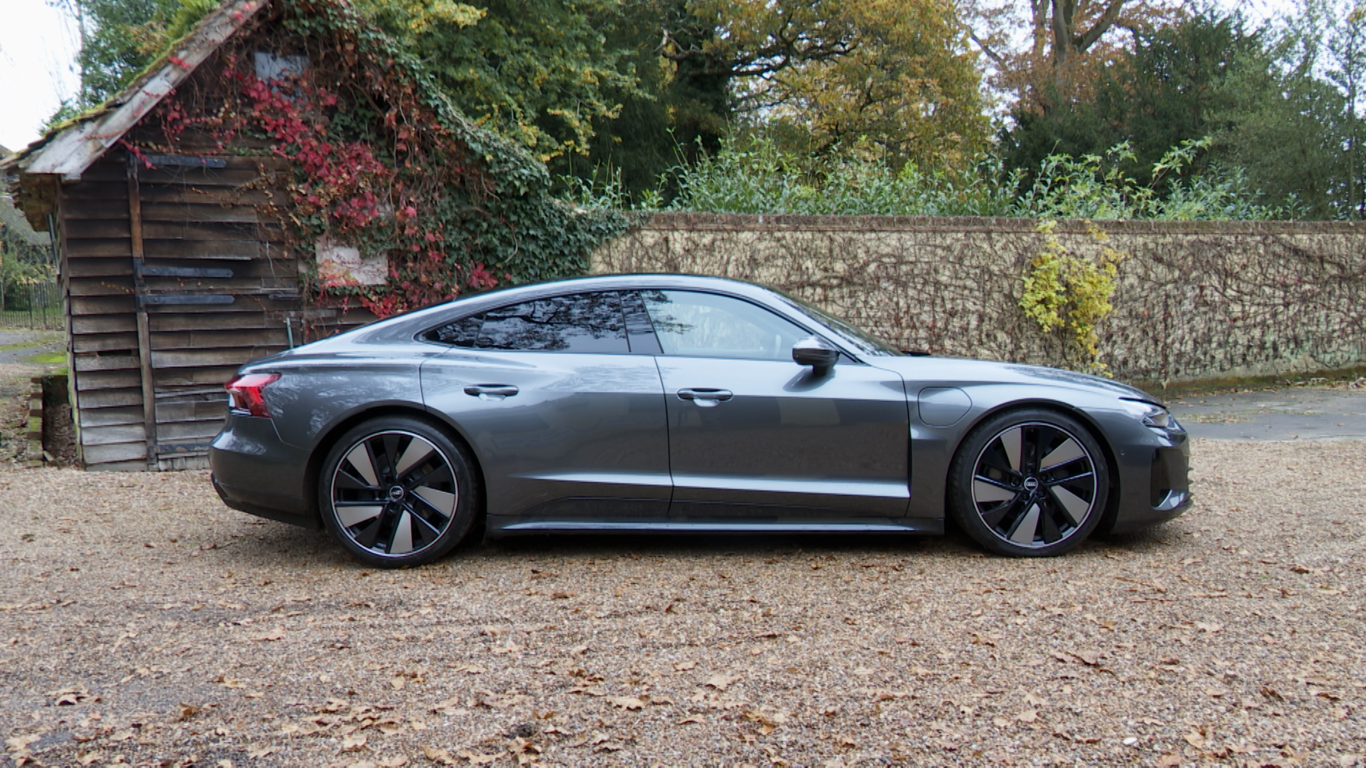 Used Audi e-tron GT Cars for Sale | Second Hand Audi e-tron GT | Big ...