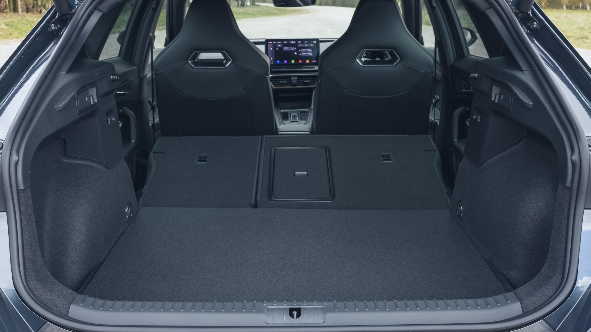 Used CUPRA Formentor Cars for Sale | Second Hand CUPRA Formentor | Big ...