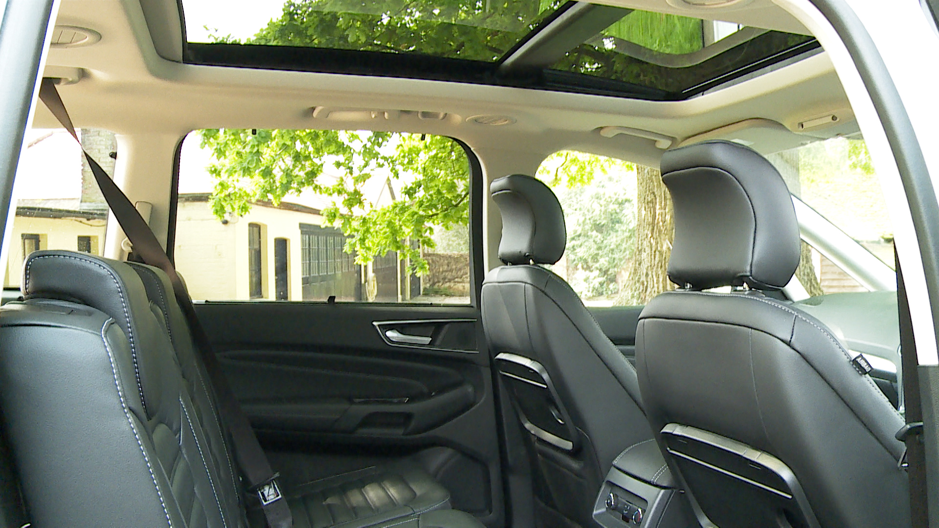Used Ford Galaxy Cars for Sale | Second Hand Ford Galaxy | Big Motoring ...