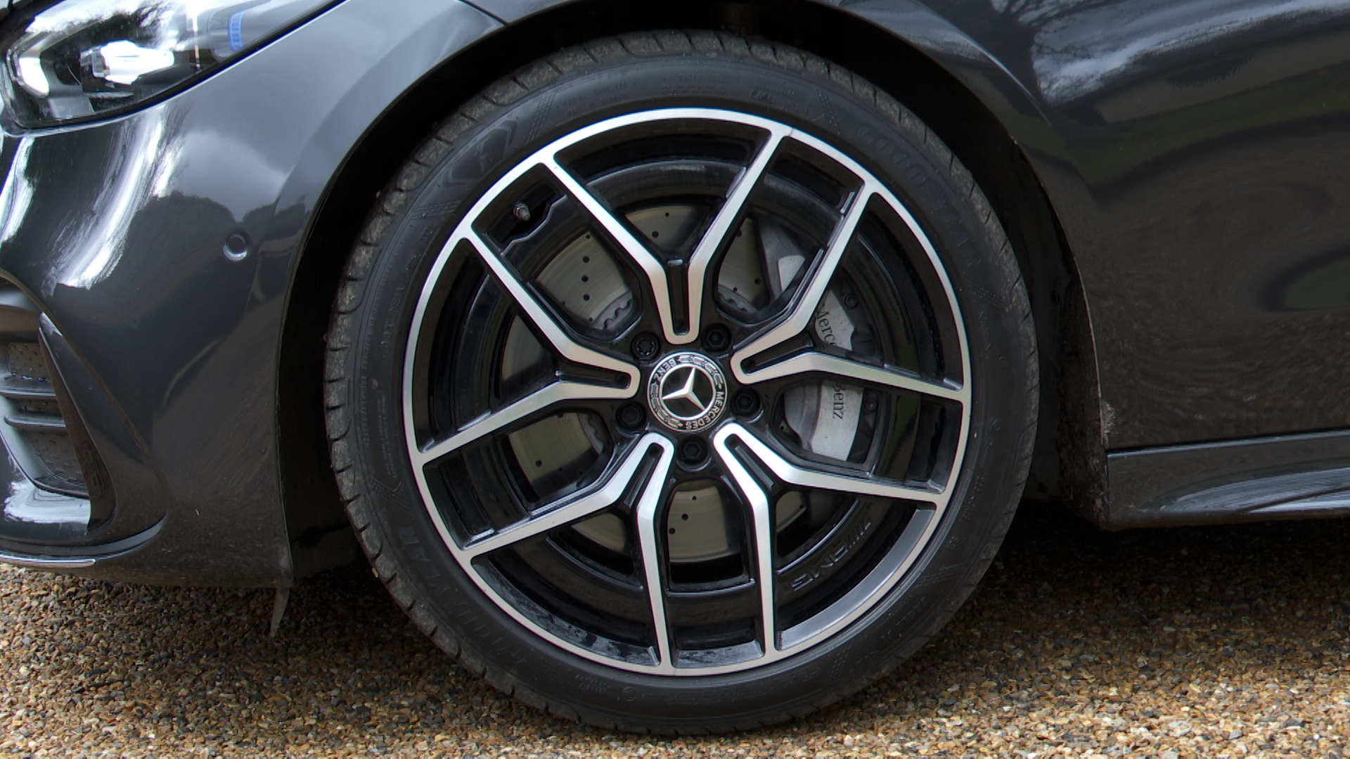 Used Mercedes-Benz C Class Cars for Sale | Second Hand Mercedes-Benz C ...