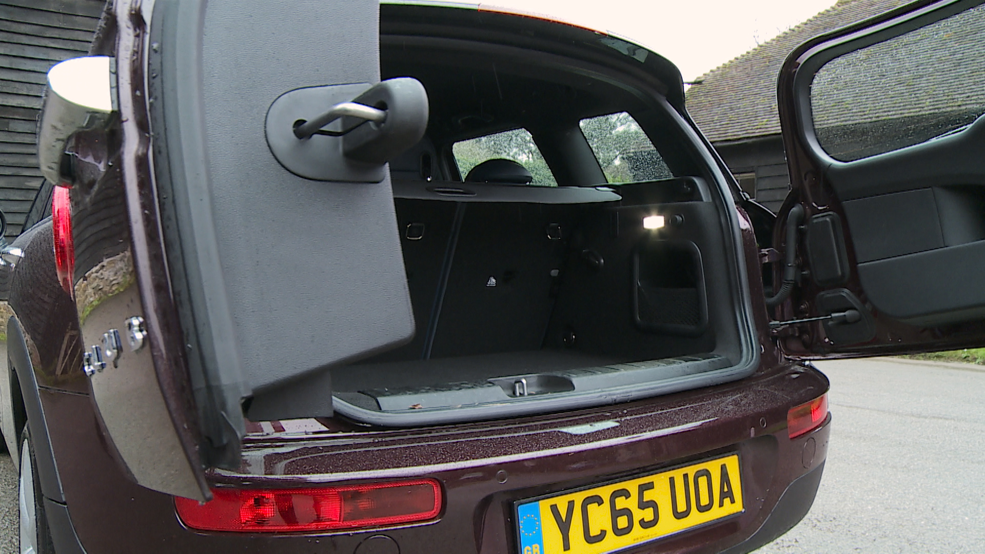 Used MINI Clubman Cars for Sale | Second Hand MINI Clubman | Big ...