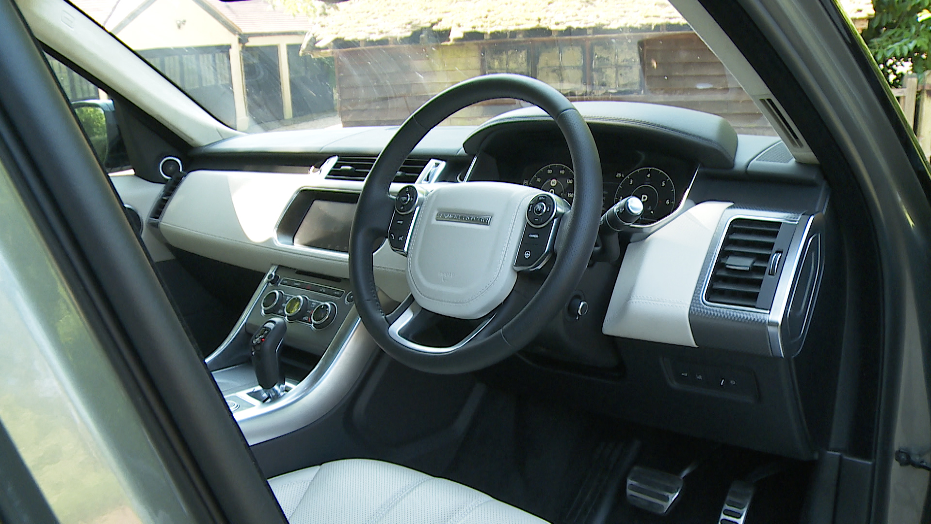 Used Land Rover Range Rover Sport Cars for Sale | Second Hand Land ...