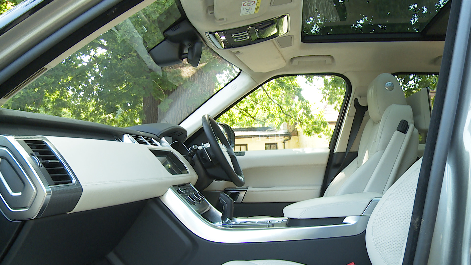 Used Land Rover Range Rover Sport Cars for Sale | Second Hand Land ...