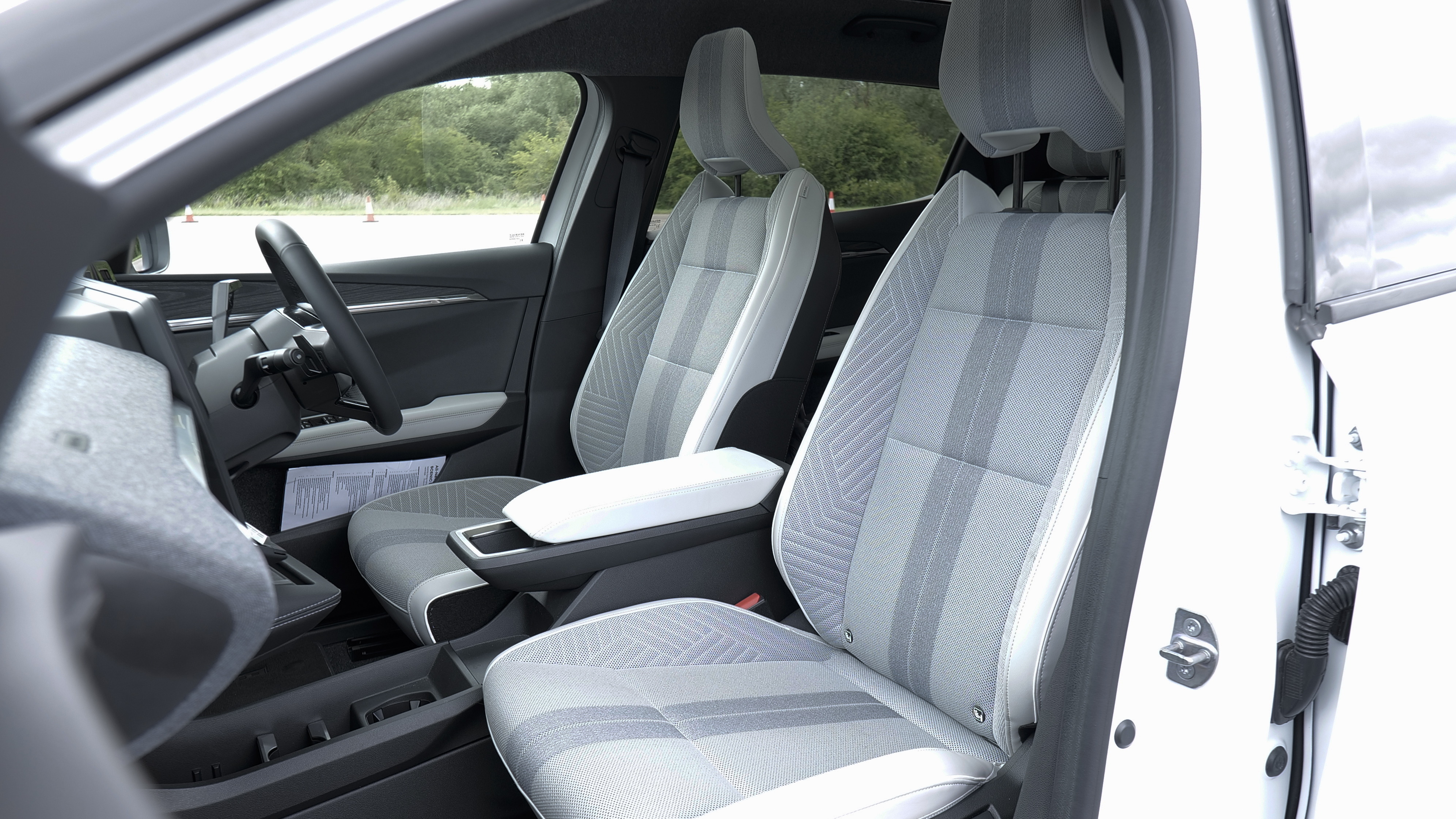 Used Renault Scenic E-Tech Cars for Sale | Second Hand Renault Scenic E ...