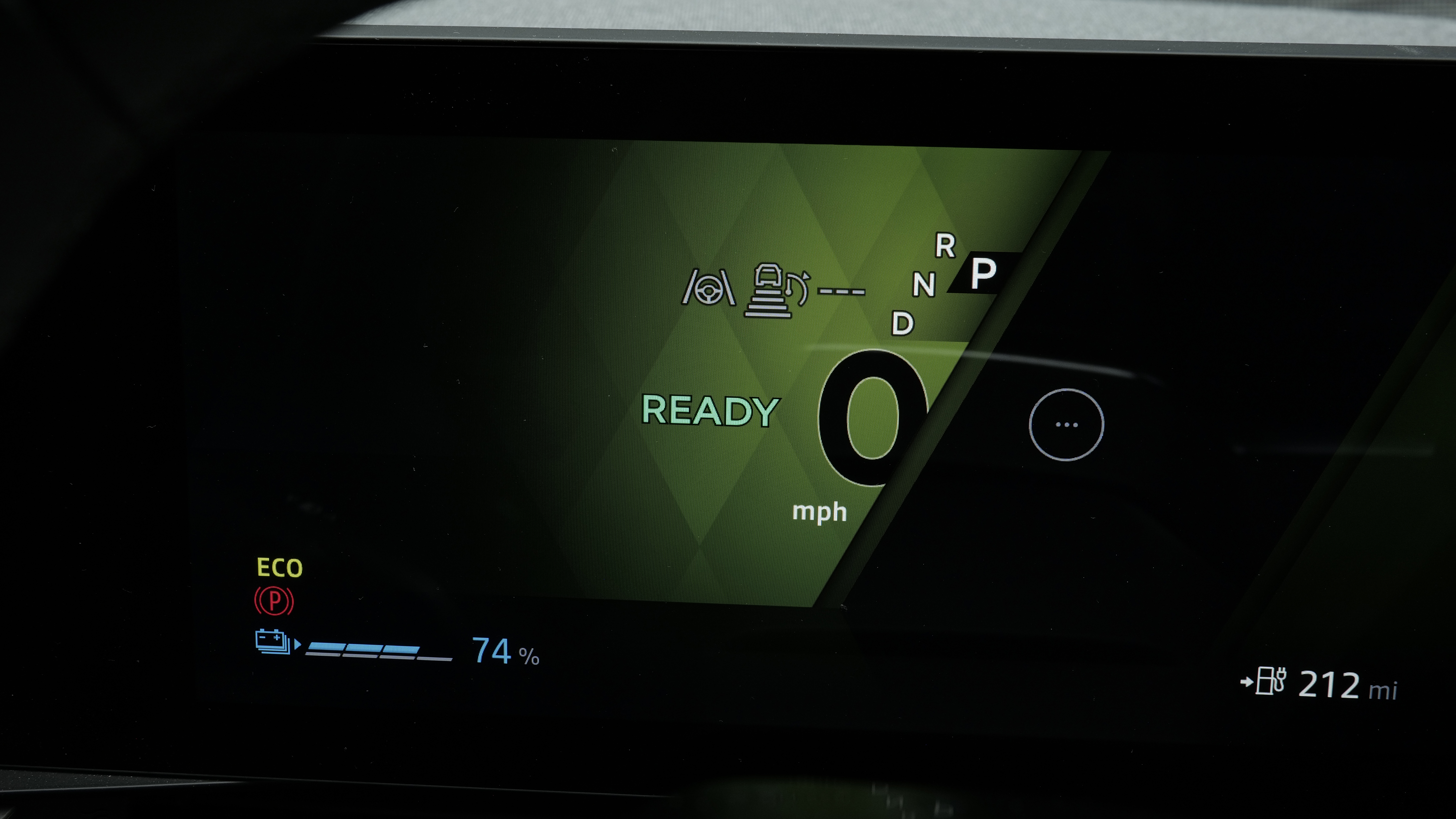 Used Renault Scenic E-Tech Cars for Sale | Second Hand Renault Scenic E ...