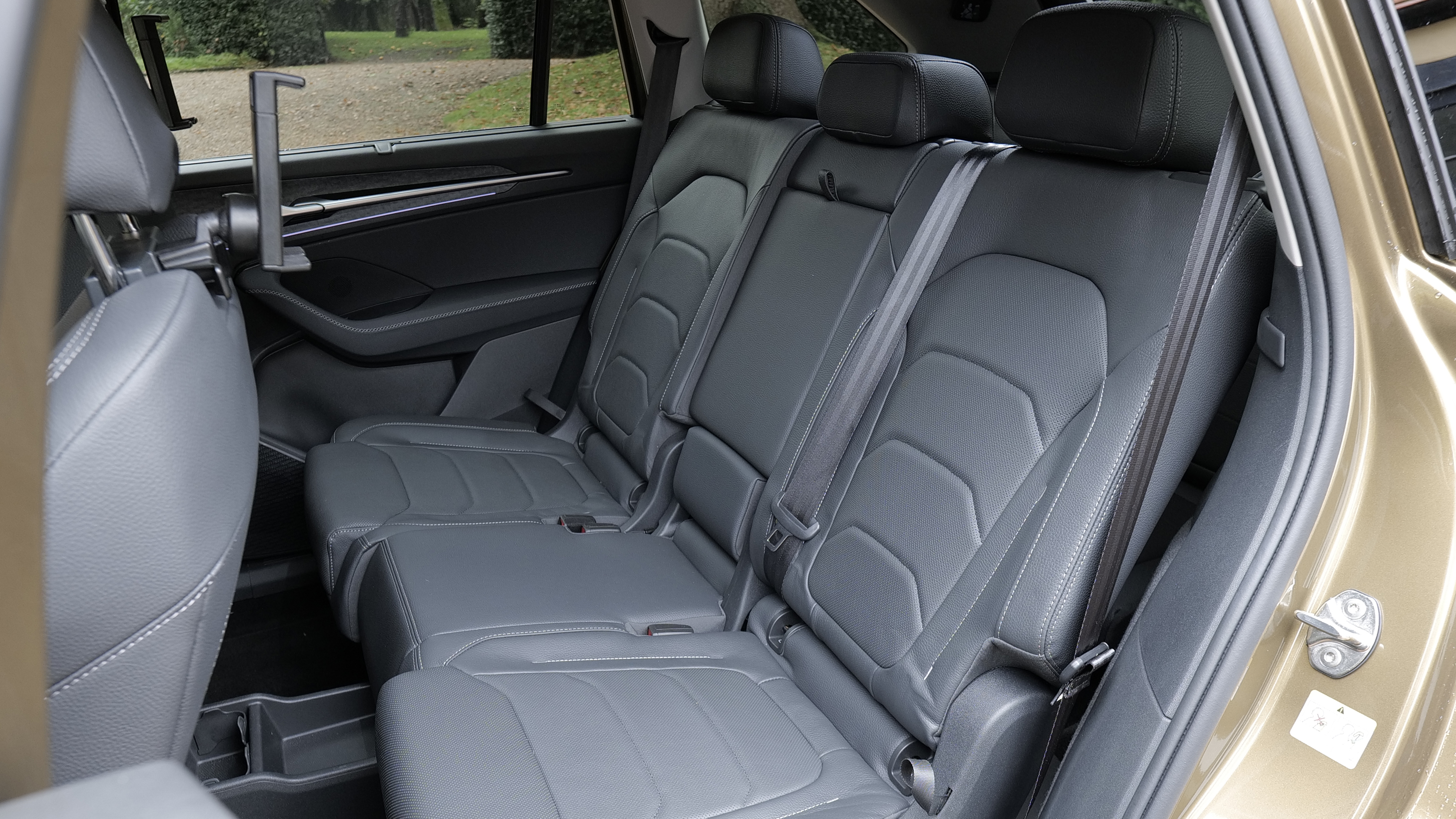 SKODA KODIAQ ESTATE 2.0 TSI 204 Laurin + Klement 4X4 5dr DSG [7 Seat ...