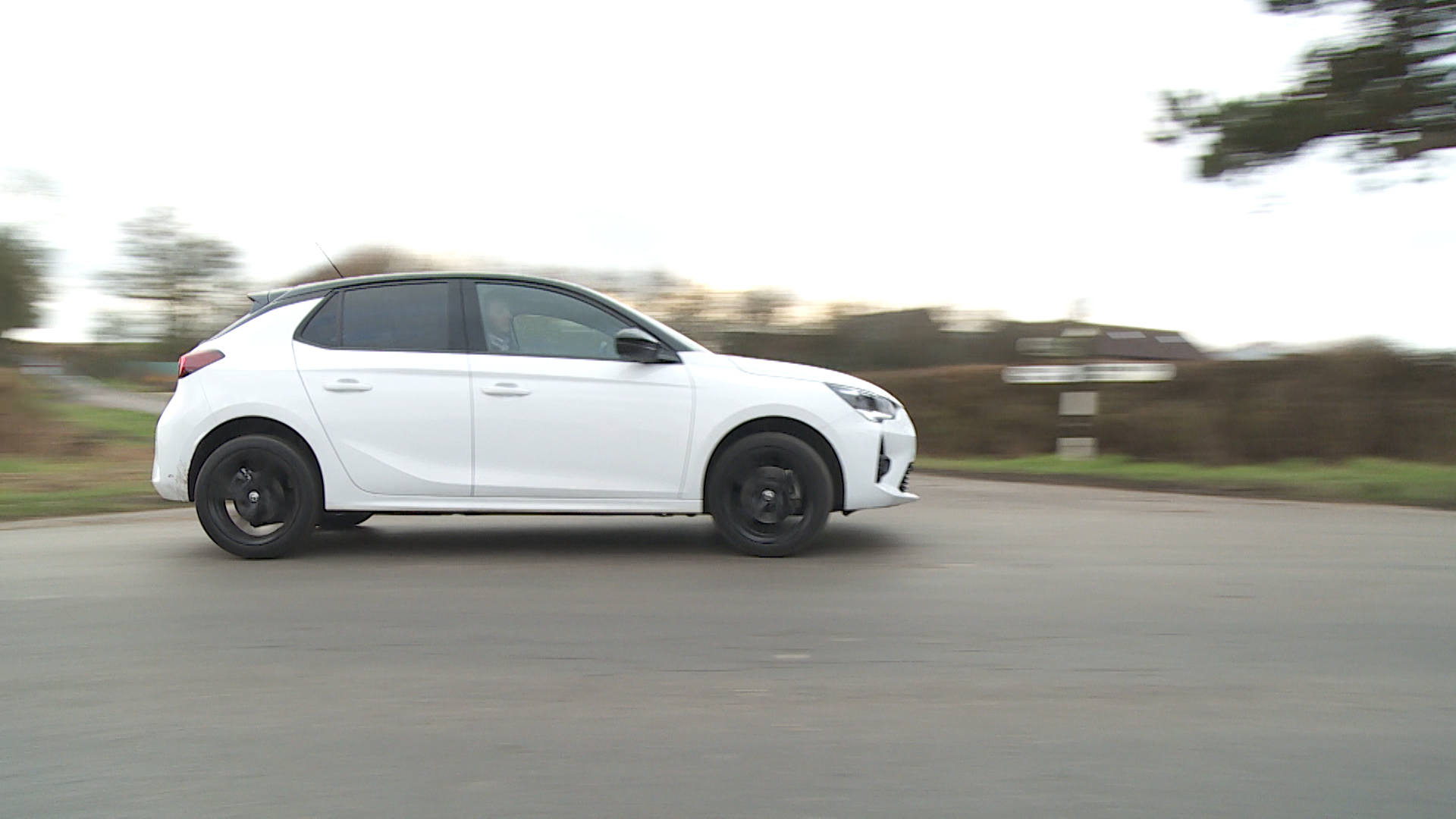 Used Vauxhall Corsa Cars for Sale | Second Hand Vauxhall Corsa | Big ...