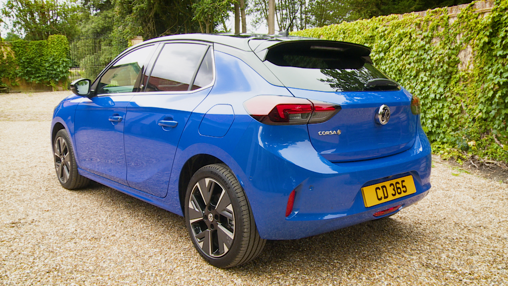 Used Vauxhall Corsa Electric Cars for Sale | Second Hand Vauxhall Corsa ...