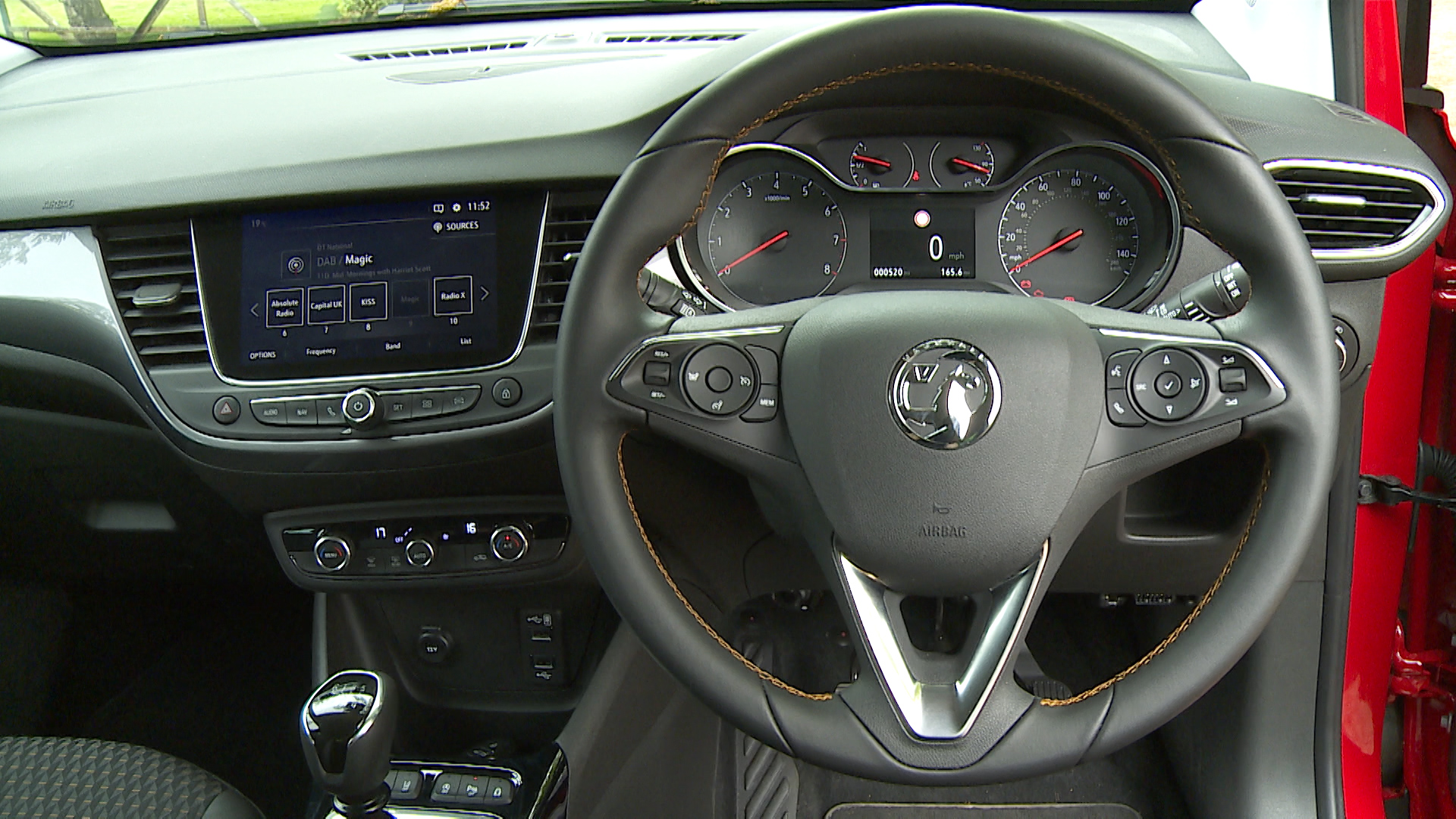 Used Vauxhall Crossland X Cars for Sale | Second Hand Vauxhall ...