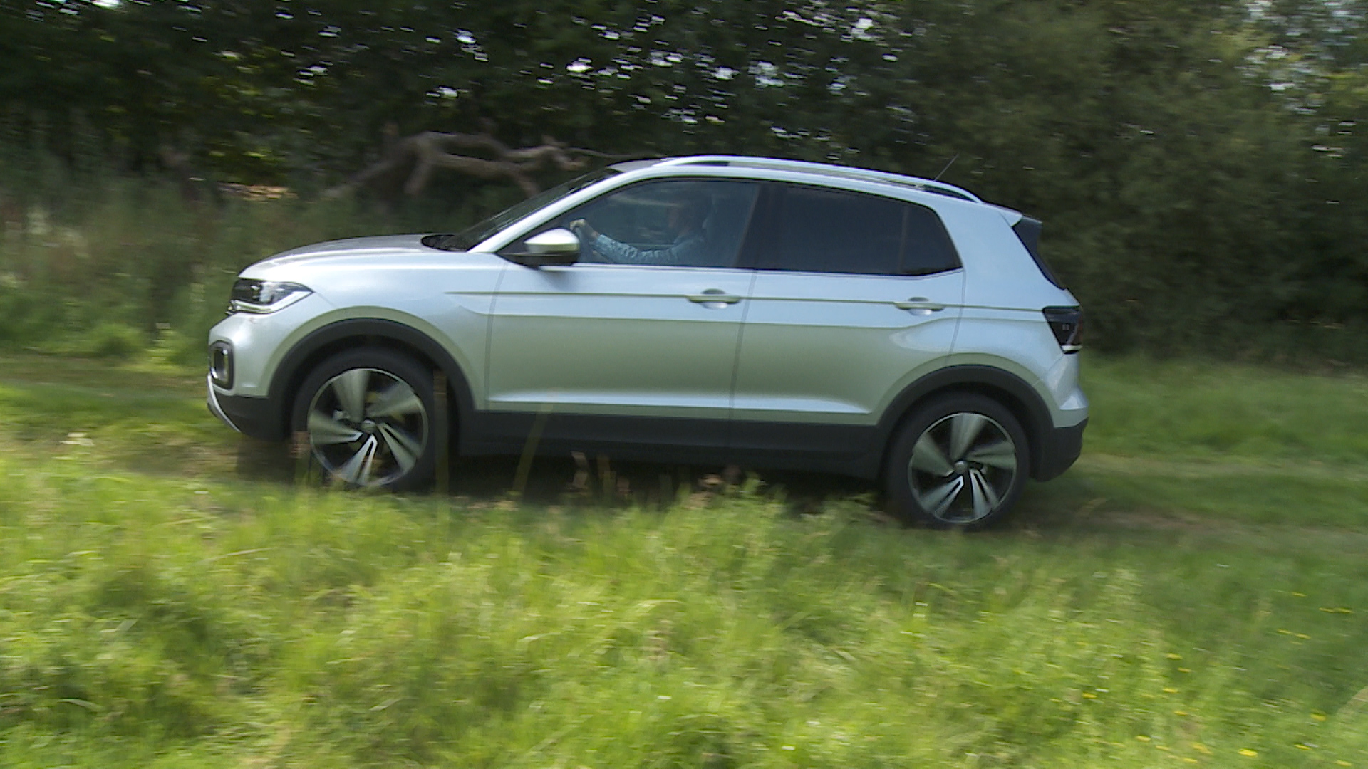 Used Volkswagen T-Cross Cars for Sale | Second Hand Volkswagen T-Cross ...