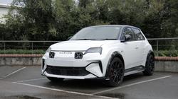 Brand New Alpine A290 160kW GT Performance+ 52kWh 5dr Auto | Arnold Clark