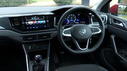 Brand New 26 Plate Volkswagen Polo 1.0 TSI Match 5dr | Arnold Clark